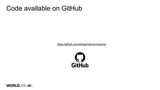 When GenAI meets with Java with Quarkus and langchain4j | PPT