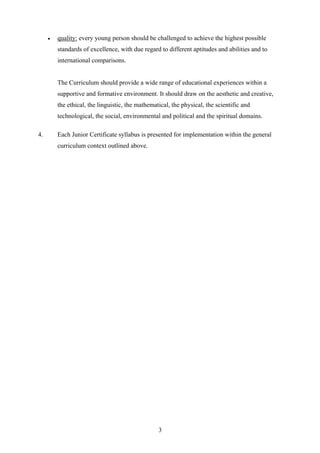 Jc homeec guide_0 | PDF