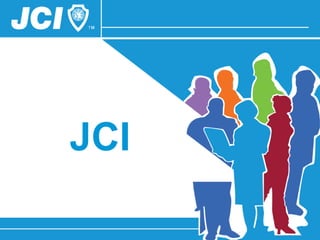 что такое Jci | PPT