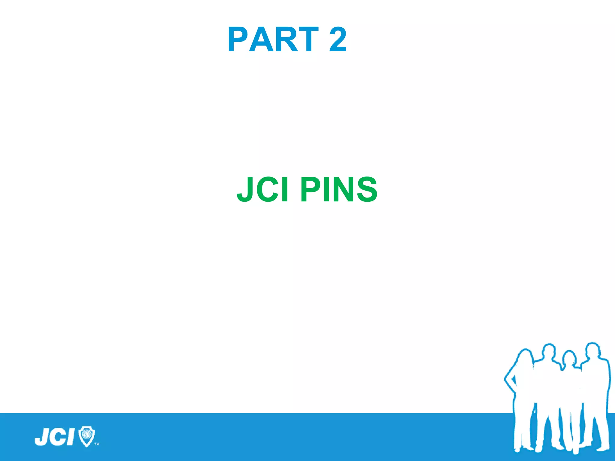 Jci etiquette protocol_2020 | PPTX