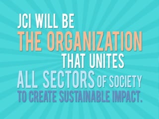 Jci etiquette protocol_2020 | PPTX