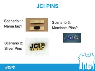 Jci etiquette protocol_2020 | PPTX