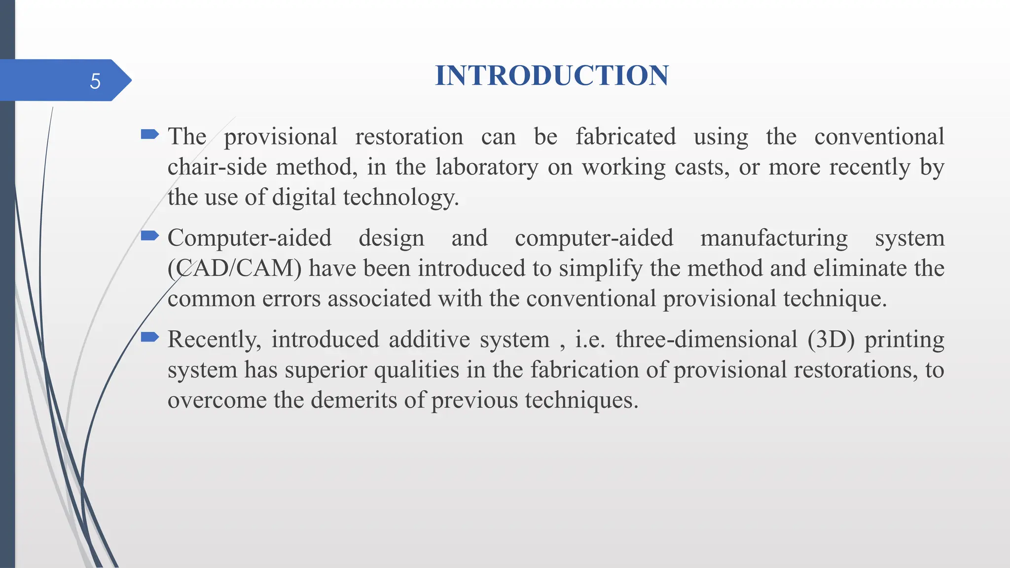Comparative evaluation of fracture resistance of anterior provisional ...