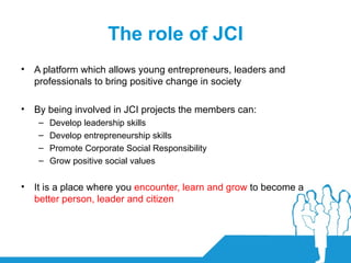 Jci Iasi Expats | PPT