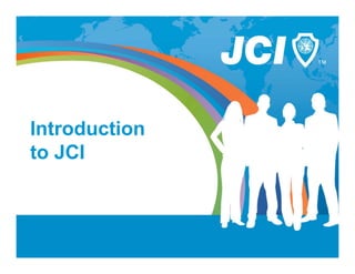 Jci knowledge | PDF