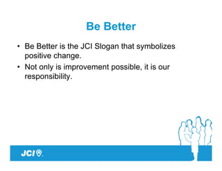 Jci knowledge | PDF