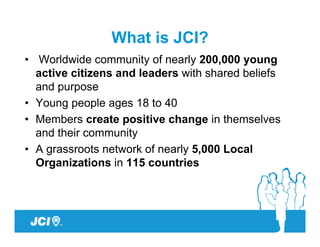 Jci knowledge | PDF