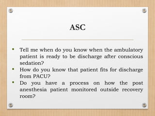 Jci most common question | PPT