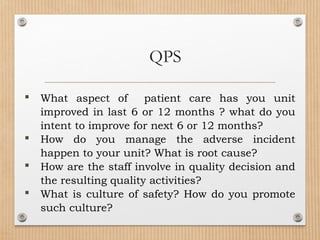 Jci most common question | PPT