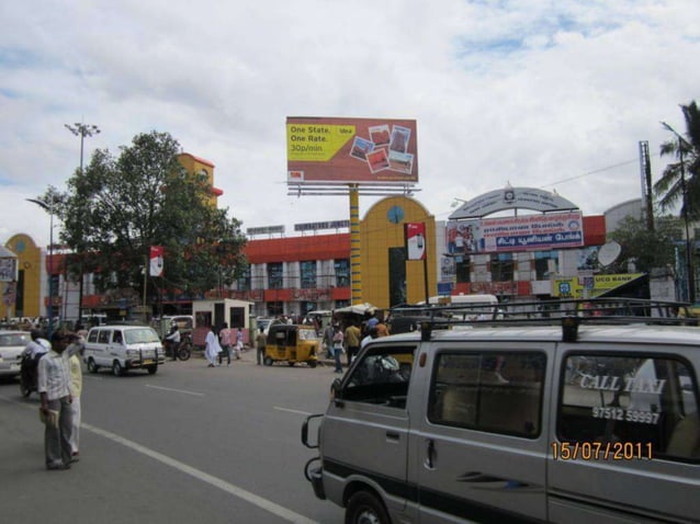 Jci presentation | PPT | Free Download