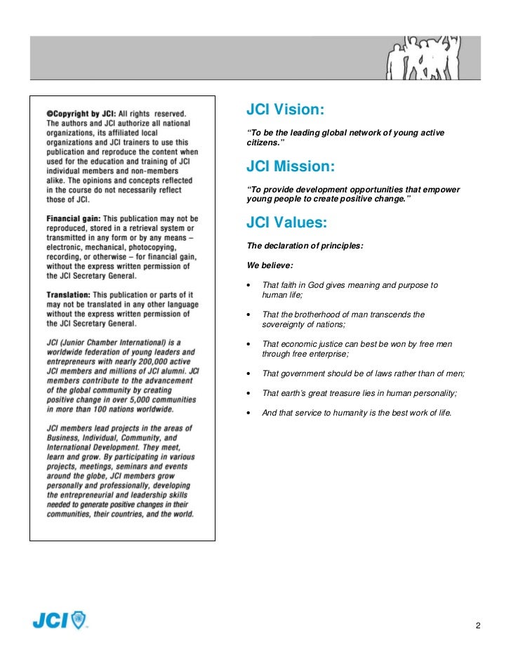 jciミッション 読み方, jciビジョン宣言 – AQYKH