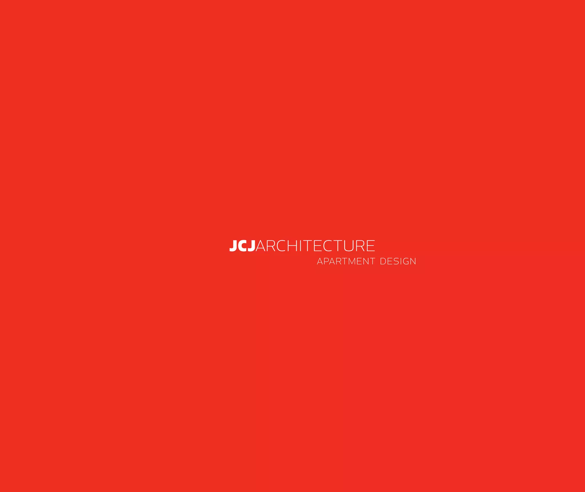 Jcj architecture apartment design | PPT