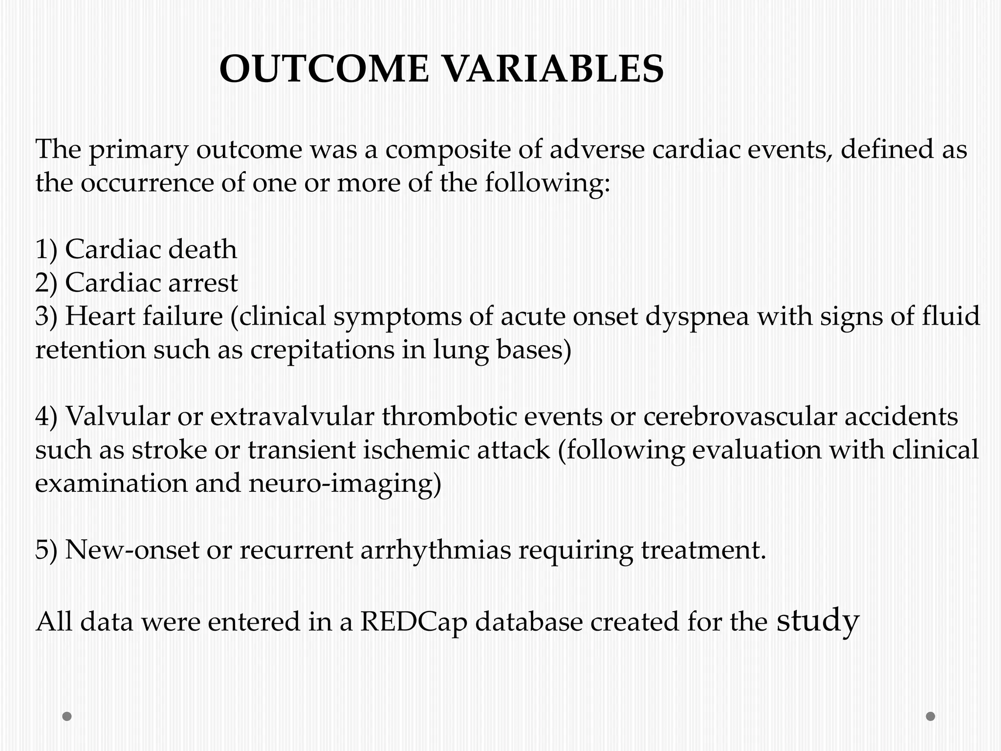 Risk stratification for cardiac events in pregnant women with valvular ...