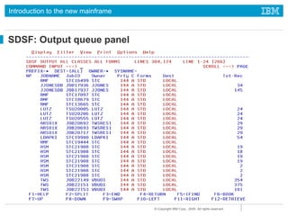 JCL MAINFRAMES | PPT
