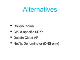 jclouds overview | PPT