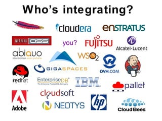 jclouds overview | PPT | Cloud Computing | Internet