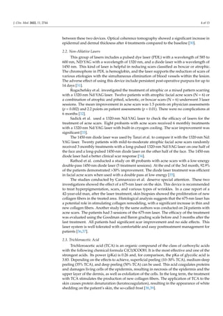 jcm-11-02744.pdf | Skin and Dermatology | Diseases and Conditions