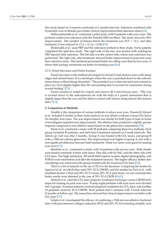 jcm-11-02744.pdf | Skin and Dermatology | Diseases and Conditions