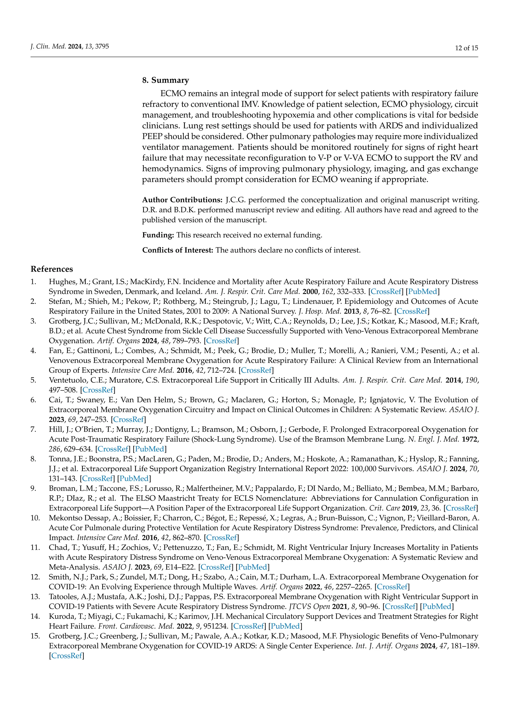 extracorpeal membrane oxygenation for respiratory failure.pdf