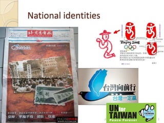 National Identity & Communication | PPT