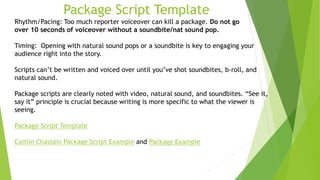 JCM 331 package breakdown | PPT