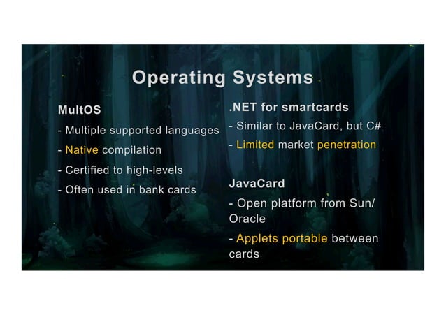 One library for all Java encryption | PPT