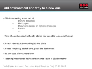 Jcn12 securitas | PPT