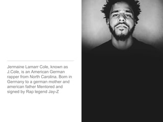 J.Cole