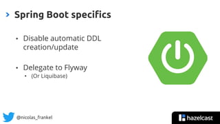 JCon - Zero-Downtime-Deployment with Kubernetes, Spring Boot and Flyway ...