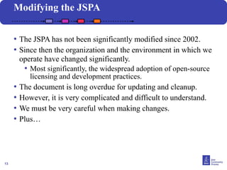 JCP.Next Panel at JavaOne | PDF