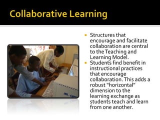 Building eLearning Communities | PPTX