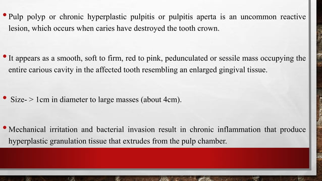 Jc peipheral exophytic growth ppt | PPTX