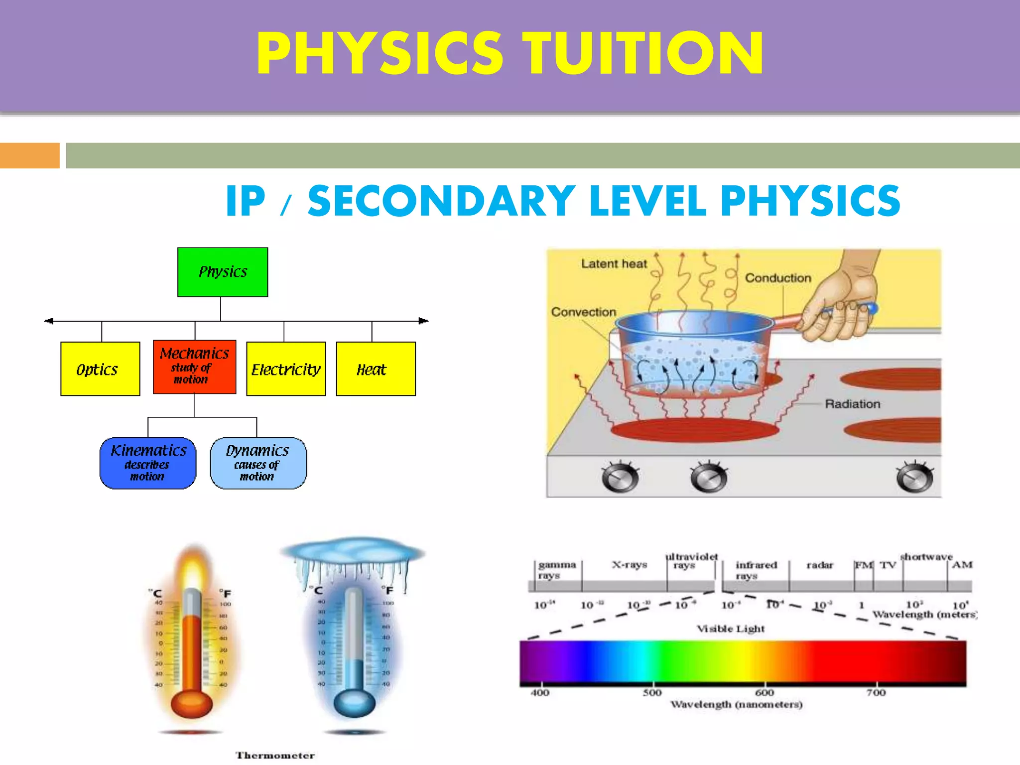Jc physics tuition | PPT