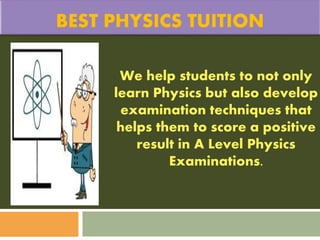 Jc physics tuition | PPT