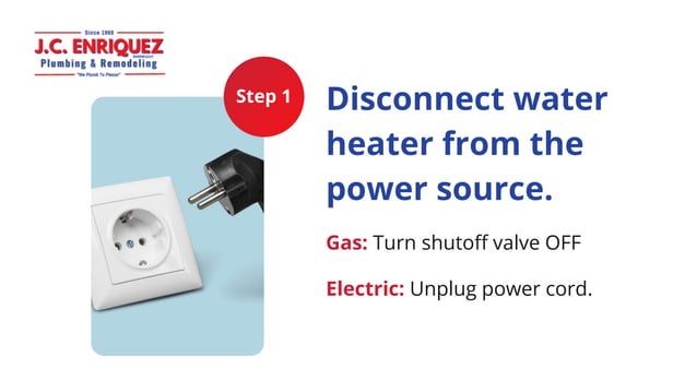 5 Steps To A Gravity Flush | PPT