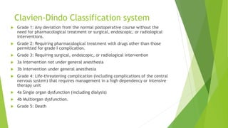 Surgical site complications after parotid gland surgery for benign ...