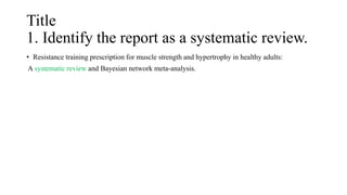 JC Presentation systematic review and meta-analysis.pptx