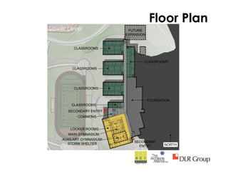 Jefferson City High School plans | PDF