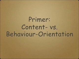 The Java Content Repository | PPT