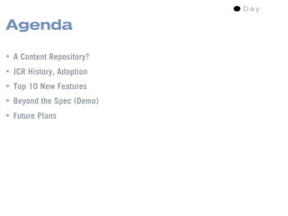 Introducing JSR-283 | PPT