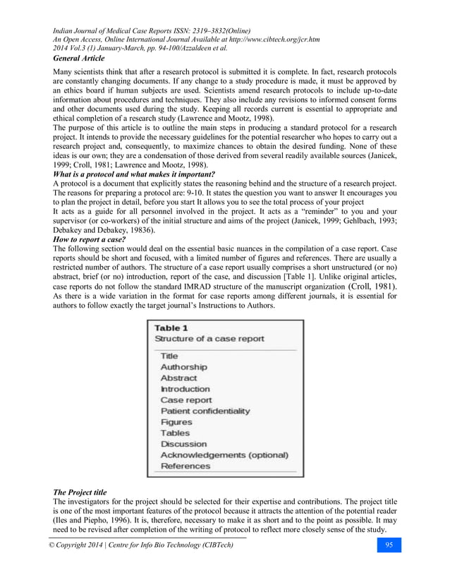 DENTAL CASE REPORT FOR PUBLICATION; STEP BY STEP | PDF | Dental Health ...