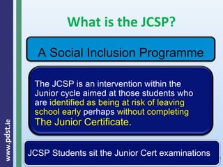 Jcsp critical thinking in the online context | PPT