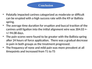 JC Success rate, treatment duration - Copy.ppt