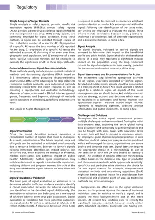 The Growing Role of Signal Management in the Product Life Cycle and How ...