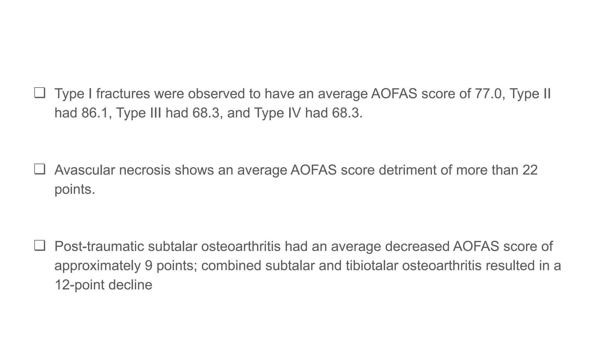 jc talus fracture(2).pptxgrrrrrrrrgrrrrrghrrgrgrrrg | PPTX