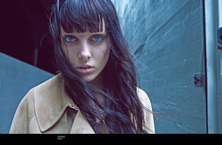 Jerome Cultrera for The Impression | PDF