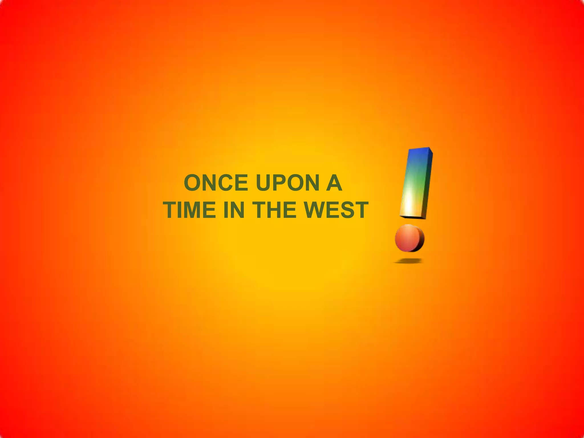 John Caswell. The Movie | PPTX