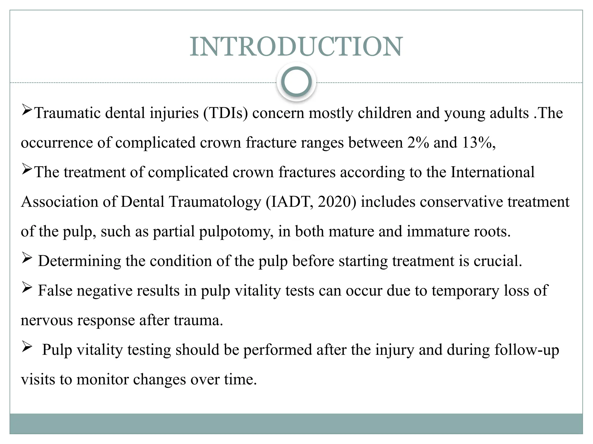 JC TRAUMA ppt of trauma management and factors article | PPTX