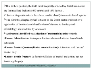 JC TRAUMA ppt of trauma management and factors article | PPTX