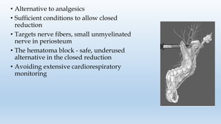 JC TRAUMA teju.pptx journal cluj temporomandibular joint | PPTX